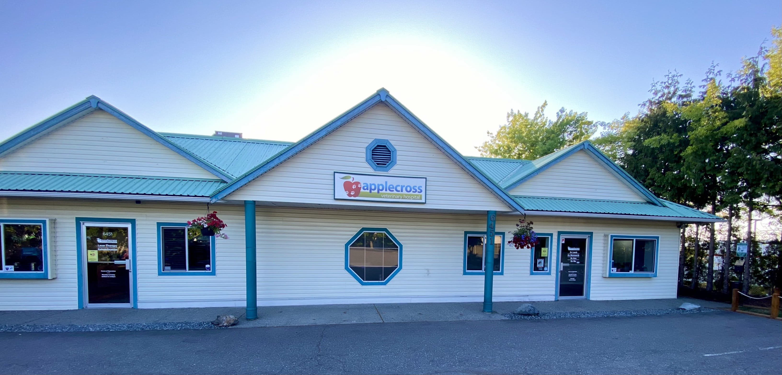 Welcome to the VCA Canada Press Centre | VCA Animal Hospitals