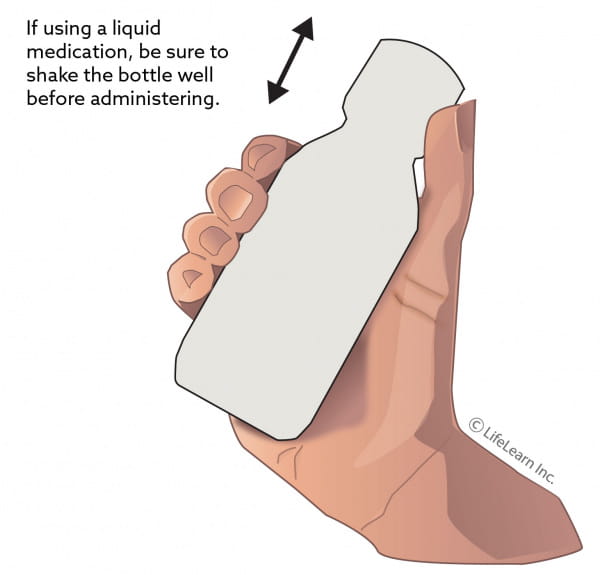 Kaolin/Pectin | VCA Animal Hospital