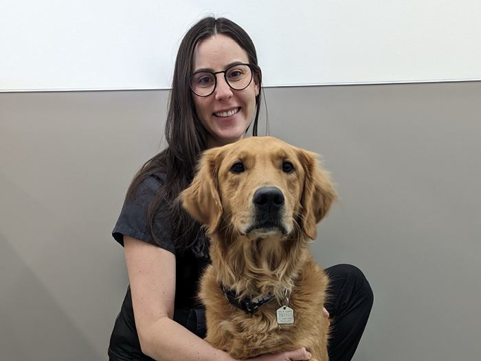 Emma Jackson | Calgary North Animal Hospital