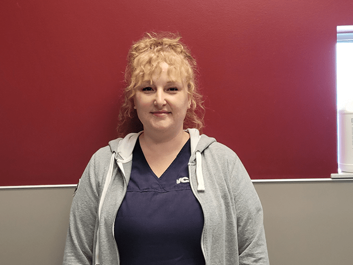 Frontier Animal Hospital | Staff Page