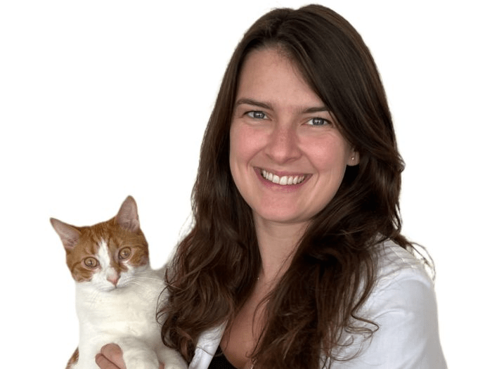 Erica Gernon | Kingsway Animal Hospital