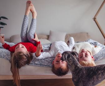 Veterinarians in Calgary, AB | Riverbend Animal Hospital