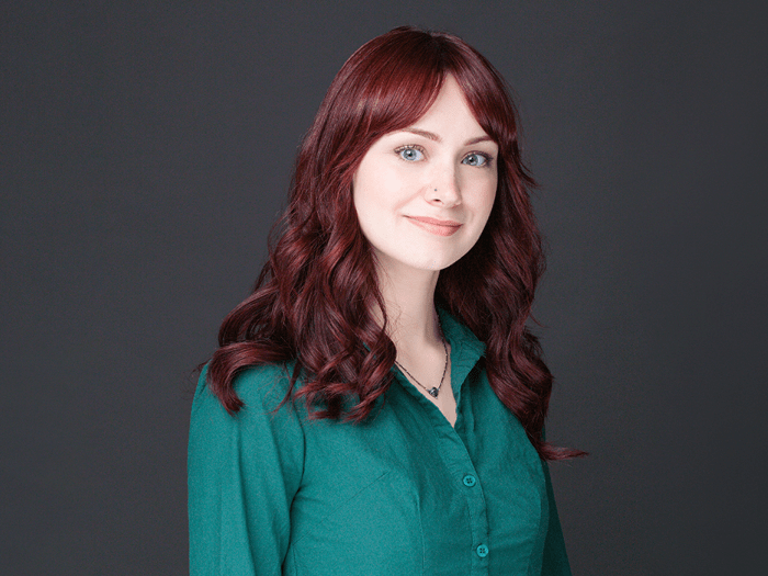 Violet Wilson | Vancouver Animal Emergency & Referral Centre