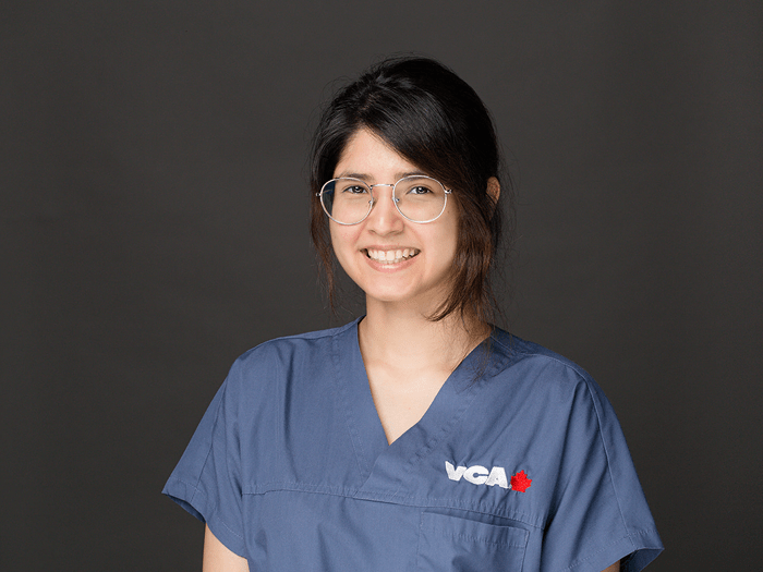 Anna M. | Vancouver Animal Emergency & Referral Centre